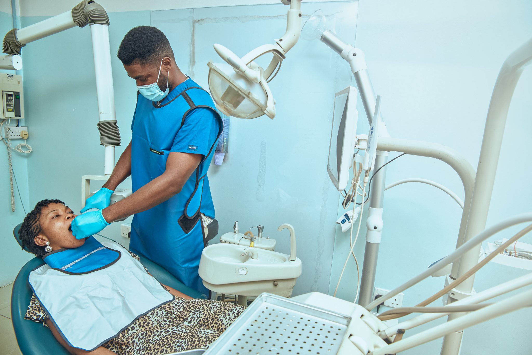 What We Do - CEDARCREST HOSPITALS