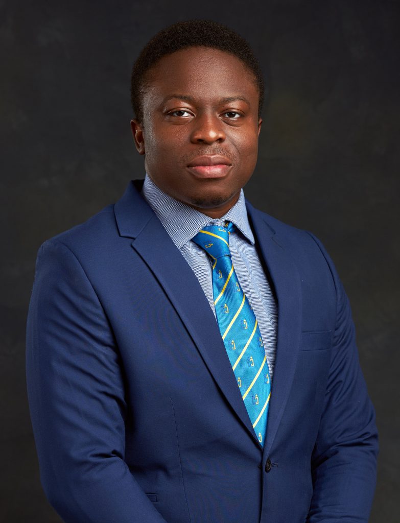 Dr.Timilehin Adenuga - CEDARCREST HOSPITALS